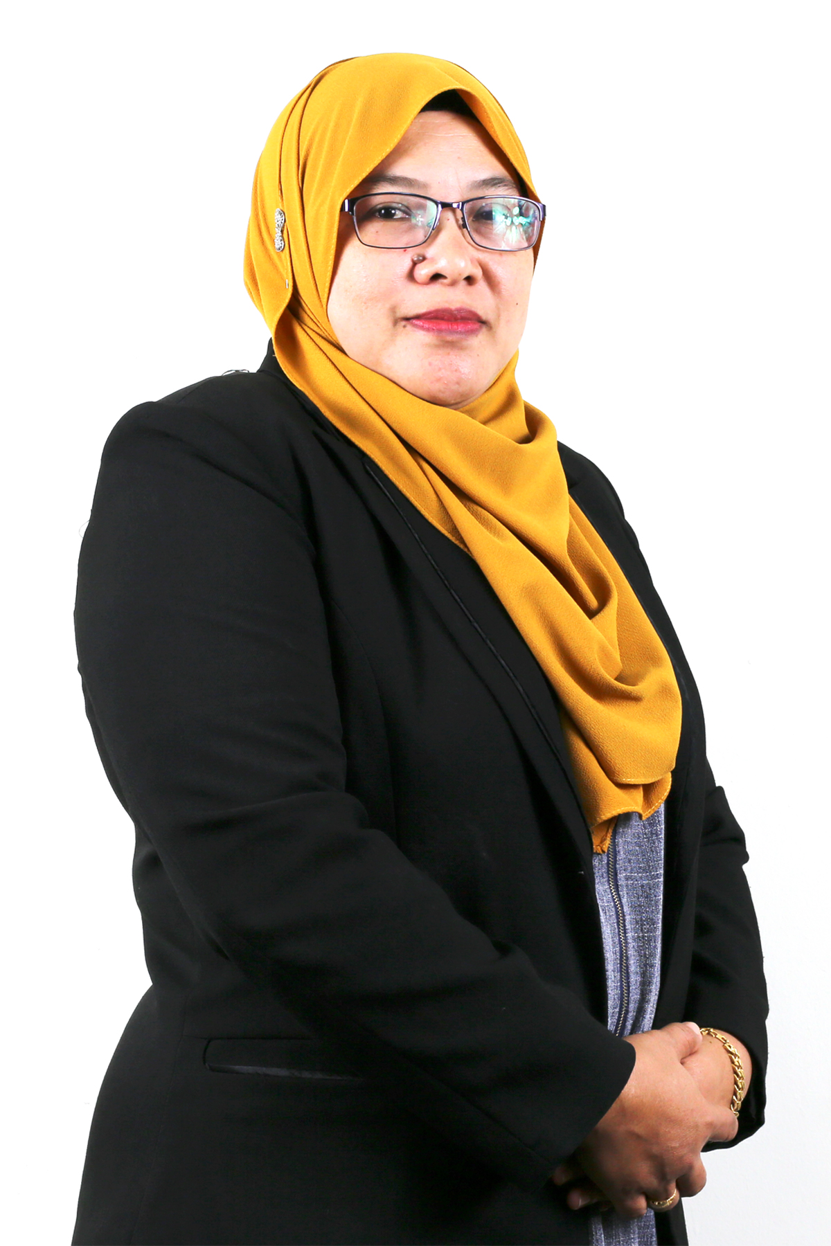 ADMINISTRATON STAFF – FACULTY OF HUMAN DEVELOPMENT