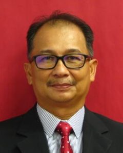 DEPARTMENT OF EDUCATIONAL STUDIES – FACULTY OF HUMAN DEVELOPMENT