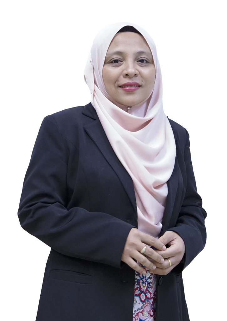 JABATAN PENGAJIAN PENDIDIKAN – FACULTY OF HUMAN DEVELOPMENT