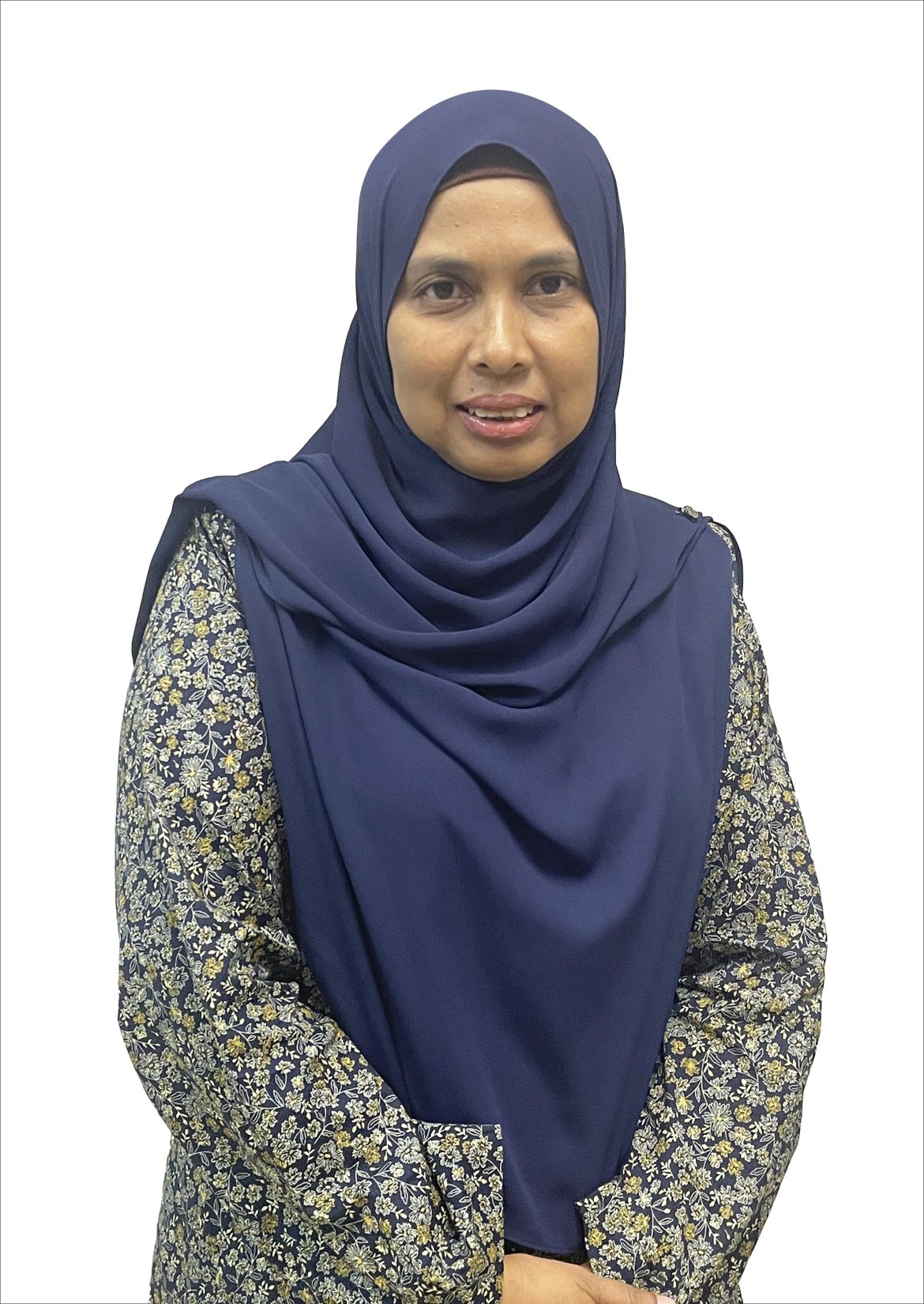 JABATAN PENGAJIAN PENDIDIKAN – FACULTY OF HUMAN DEVELOPMENT