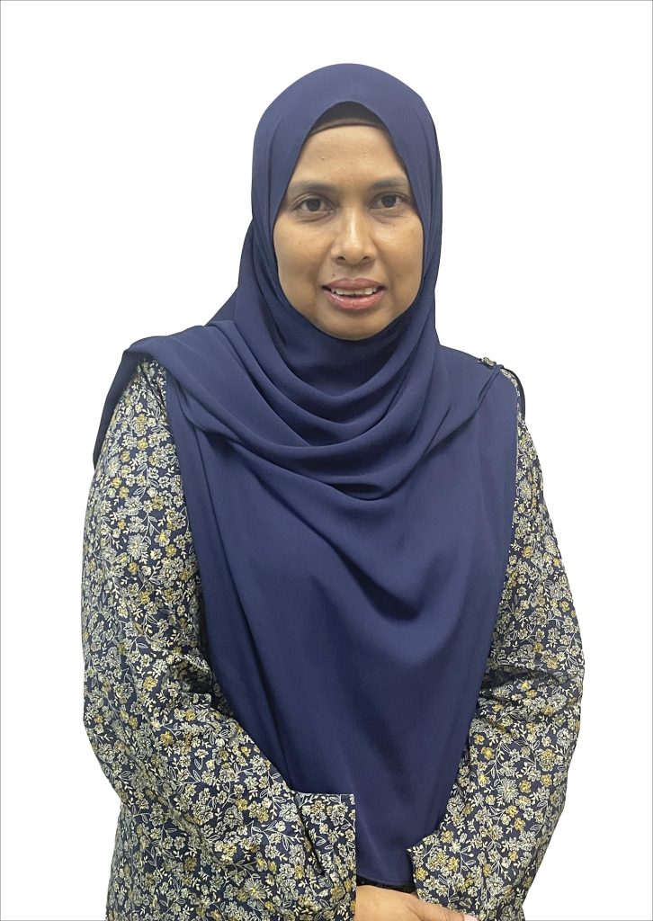 JABATAN PENGAJIAN PENDIDIKAN – FACULTY OF HUMAN DEVELOPMENT