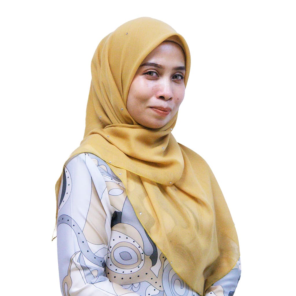 ADMINISTRATION STAFF – Fakulti Pembangunan Manusia