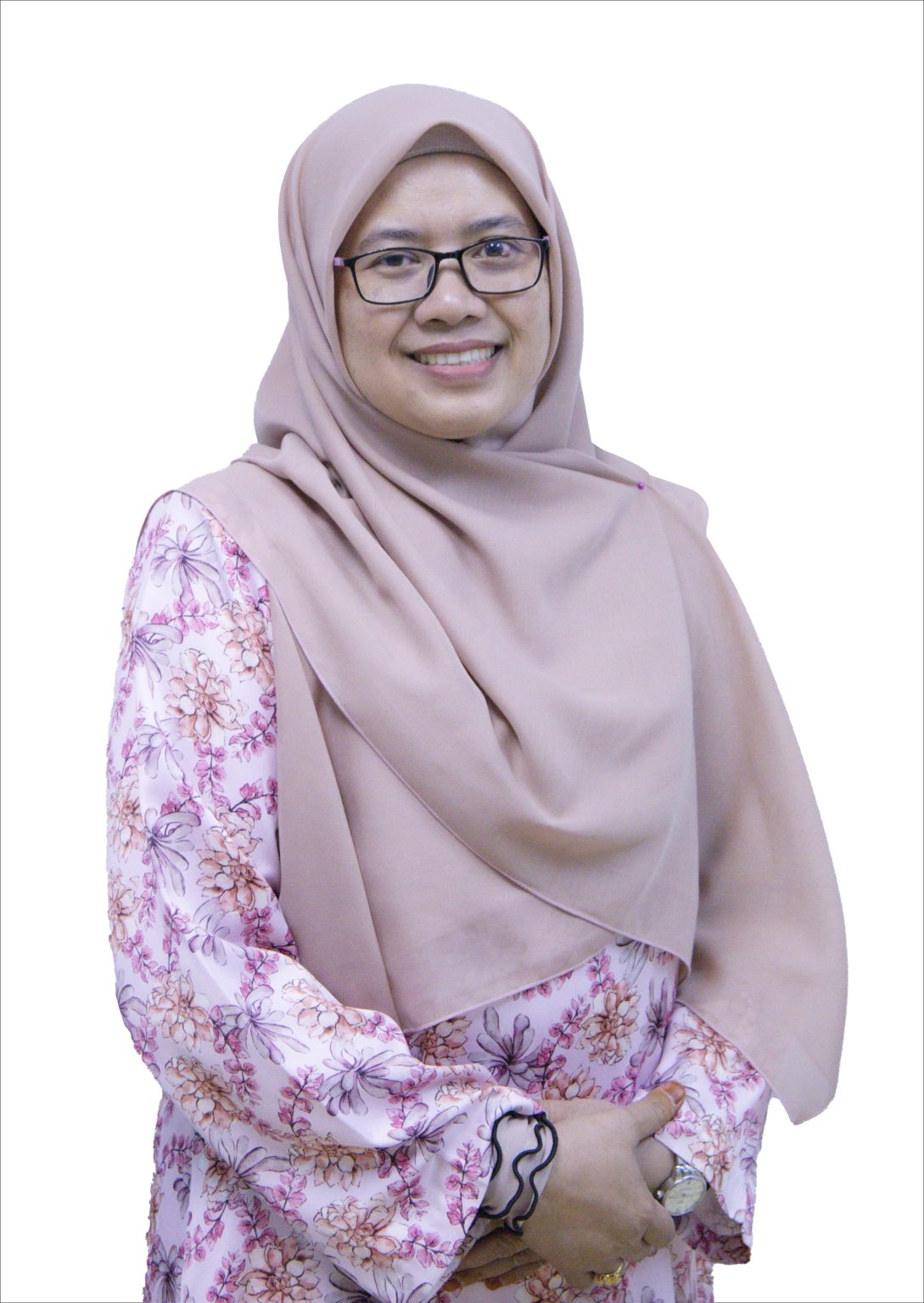 DEPARTMENT OF PSYCHOLOGY – Fakulti Pembangunan Manusia