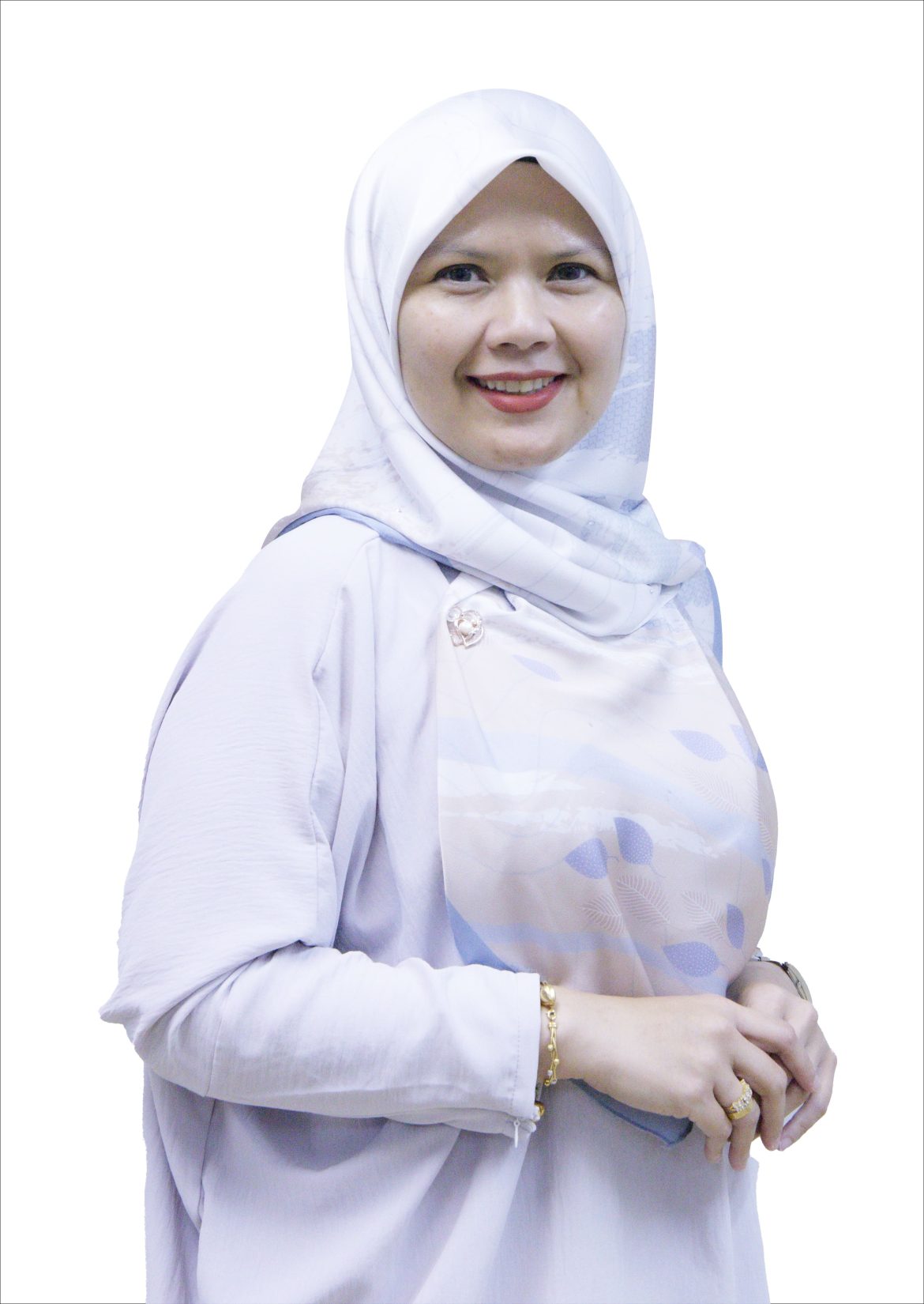 DEPARTMENT OF PSYCHOLOGY – FACULTY OF HUMAN DEVELOPMENT