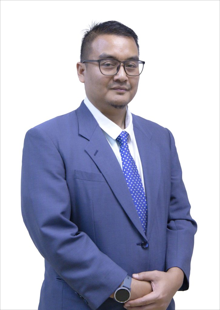 JABATAN PENGAJIAN PENDIDIKAN – FACULTY OF HUMAN DEVELOPMENT